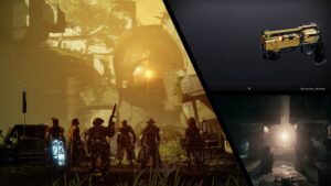 Destiny 2 Fatebringer God Roll Guide - Deltia's Gaming