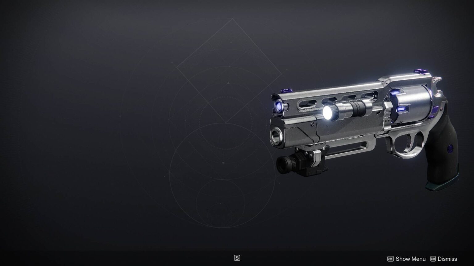 Destiny 2 Fatebringer God Roll Guide - Deltia's Gaming