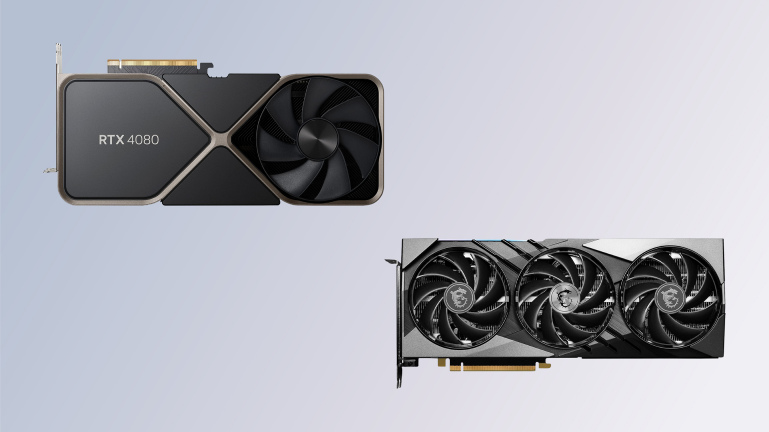 RTX 4080 vs RTX 4070 Ti Super: Specs, Price, Performance, and More ...
