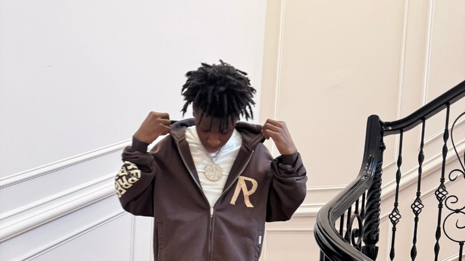 Video of Kai Cenat's Friend RaKai Getting Friend-Zoned by His Crush on Stream Goes Viral ...