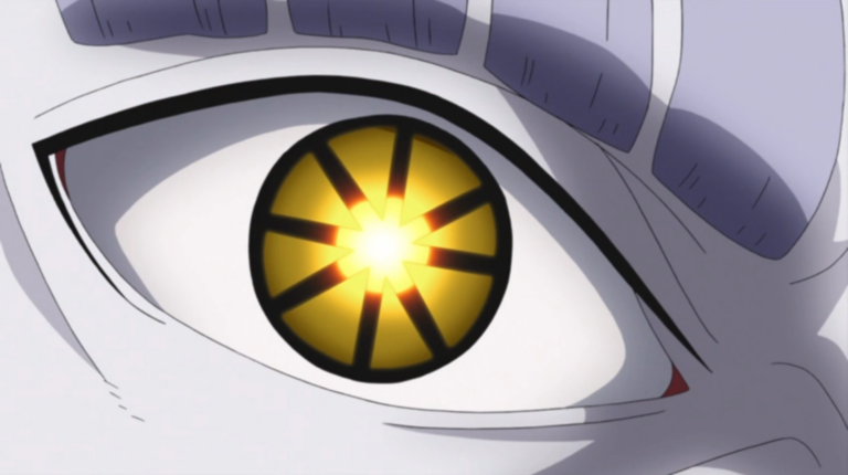 Who Is Isshiki Otsutsuki in Boruto? - Deltia's Gaming