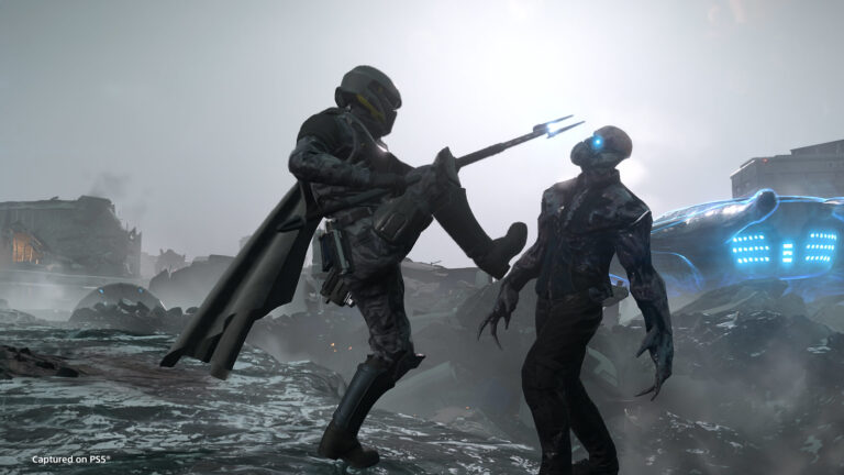 Is Helldivers 2 Available on Xbox Series X|S? - Deltia's Gaming