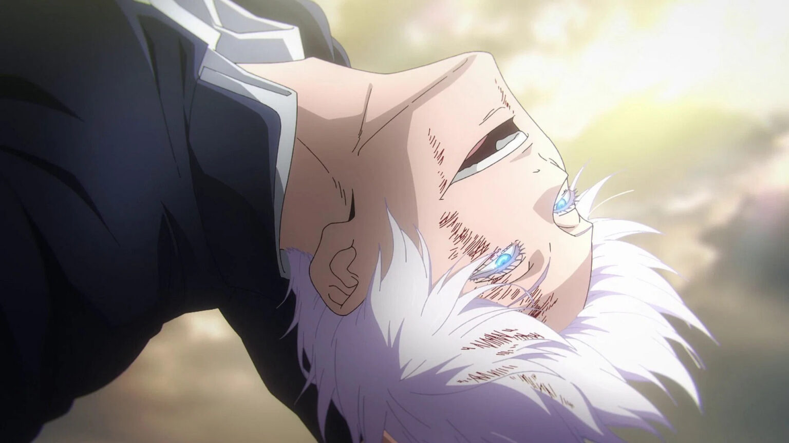 Jujutsu Kaisen Almost Created the Perfect Character To Overpower Gojo ...