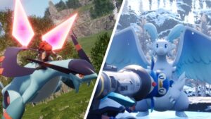 7 Best Dragon-Type Pals To Catch in Palworld