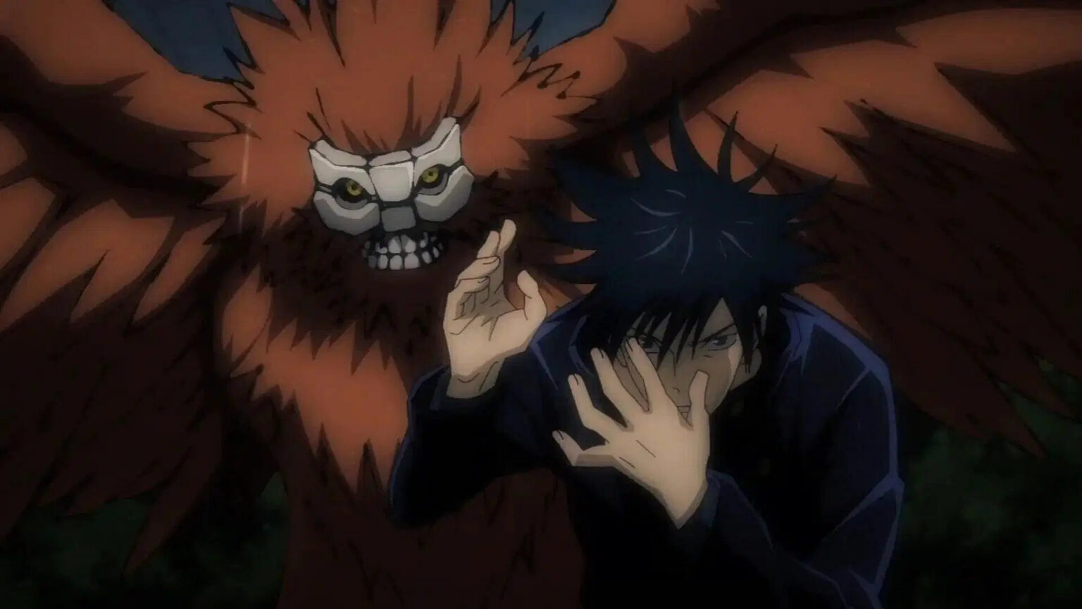 8 Strongest Cursed Techniques in Jujutsu Kaisen, Ranked - Deltia's Gaming
