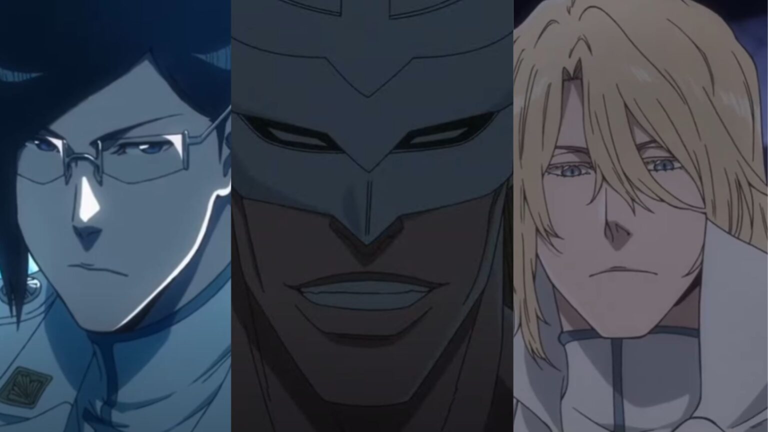 8 Strongest Quincy in Bleach: Thousand-Year Blood War, Ranked - Deltia ...