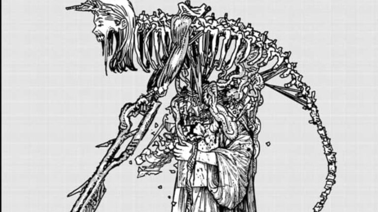 Who Is Asa Mitaka in Chainsaw Man? - Deltia's Gaming