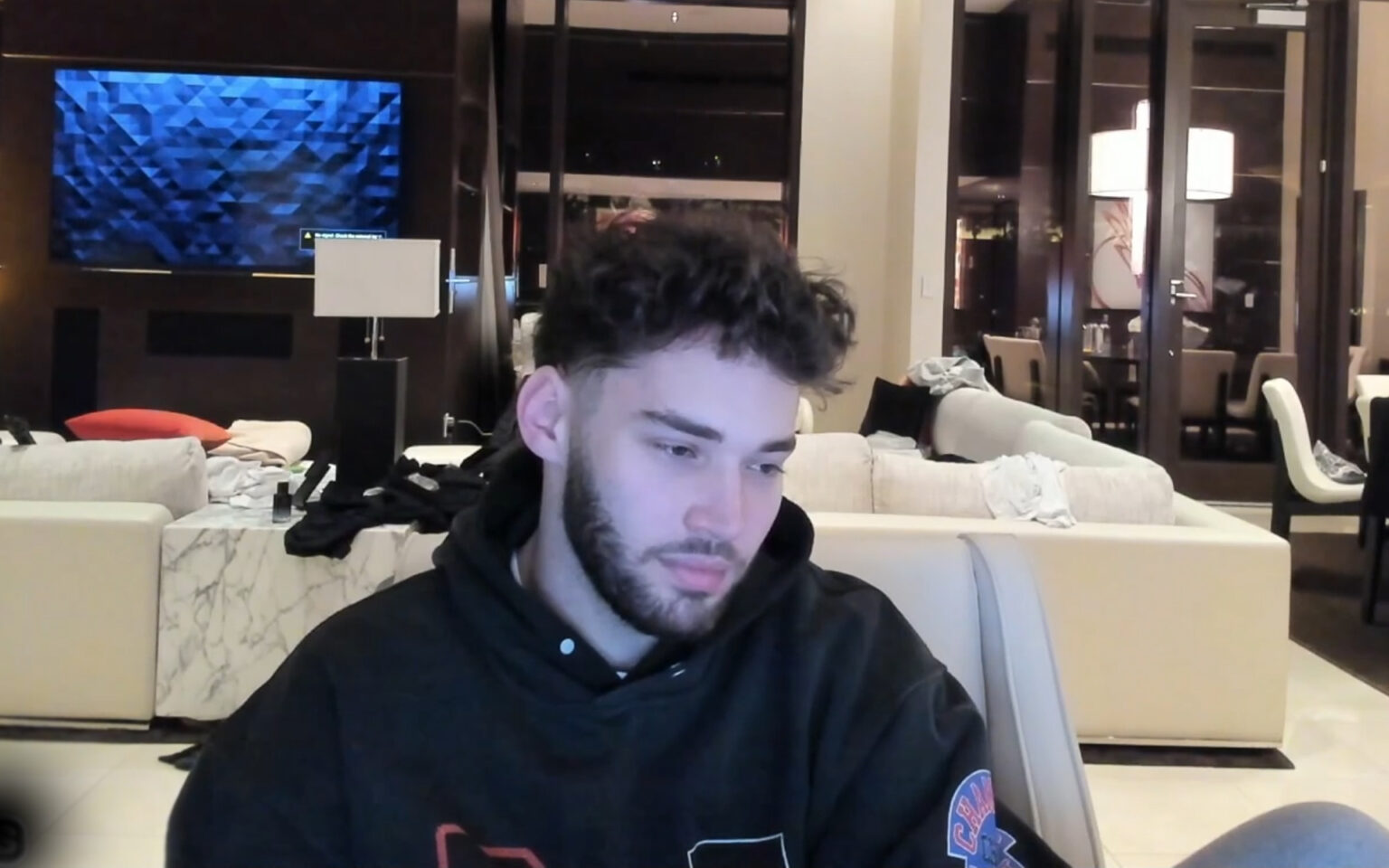 Why Did Adin Ross Delete His X Community - Deltia's Gaming