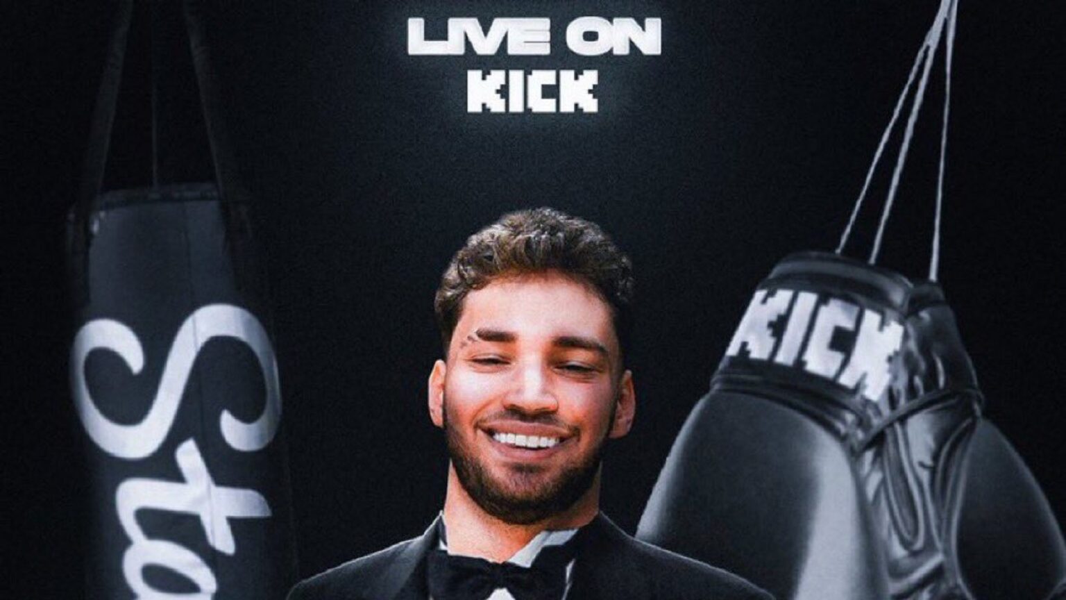What Is Brand Risk? Everything To Know About Adin Ross' Boxing ...