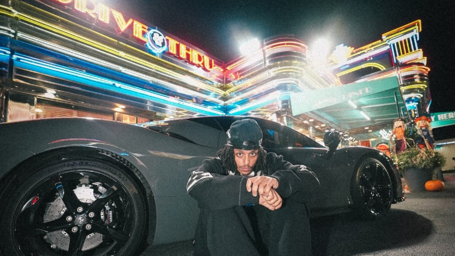 xQc Calls Agent 00’s Ferrari SF90 a “Loser Car,” AMP Member Responds - Deltia's Gaming