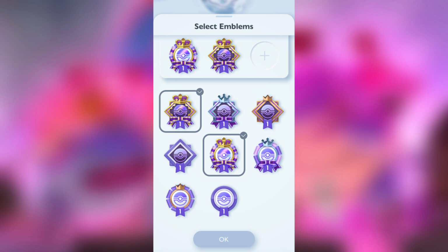 What Are Emblems in Pokemon TCG Pocket - Deltia's Gaming