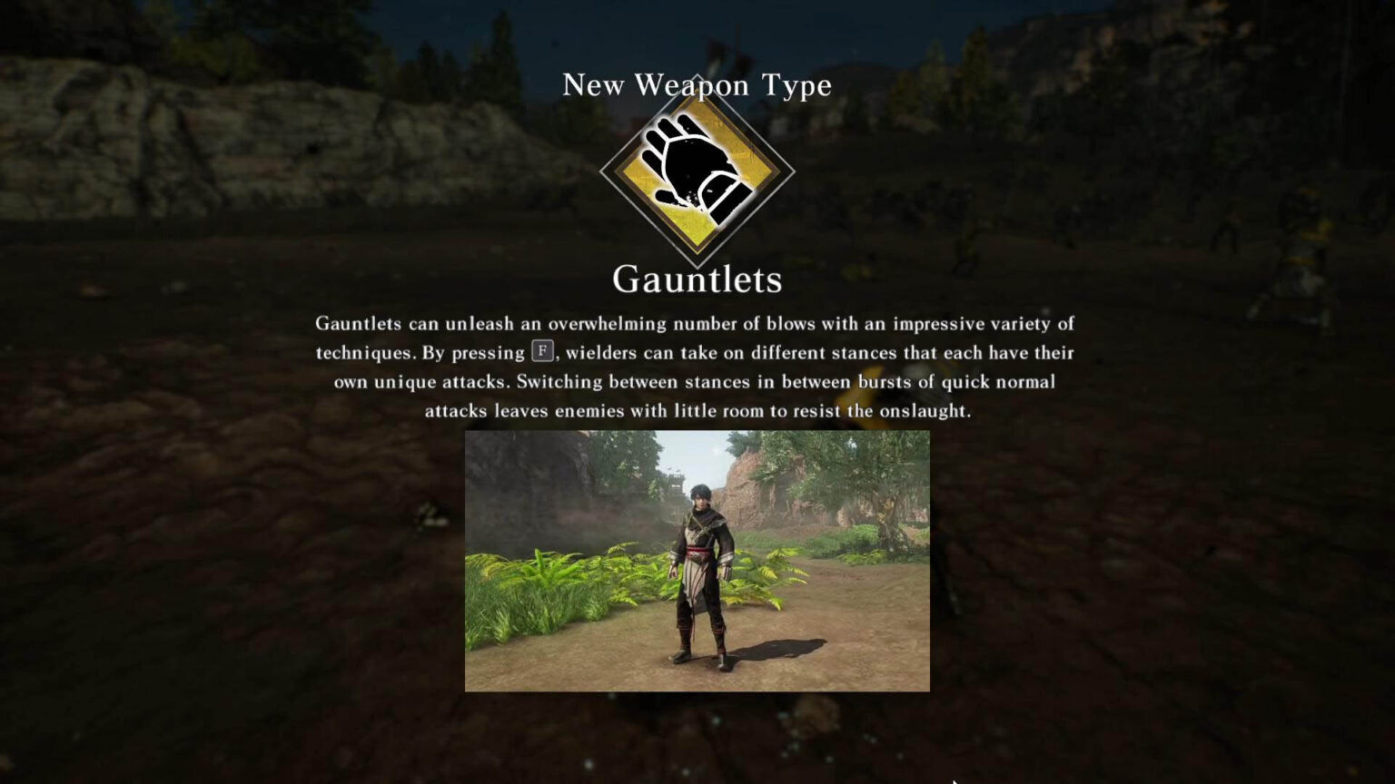 Weapons Guide in Dynasty Warriors Origins - Deltia's Gaming