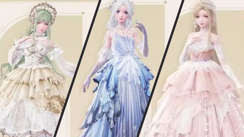 All Infinity Nikki Outfits and How To Get Them