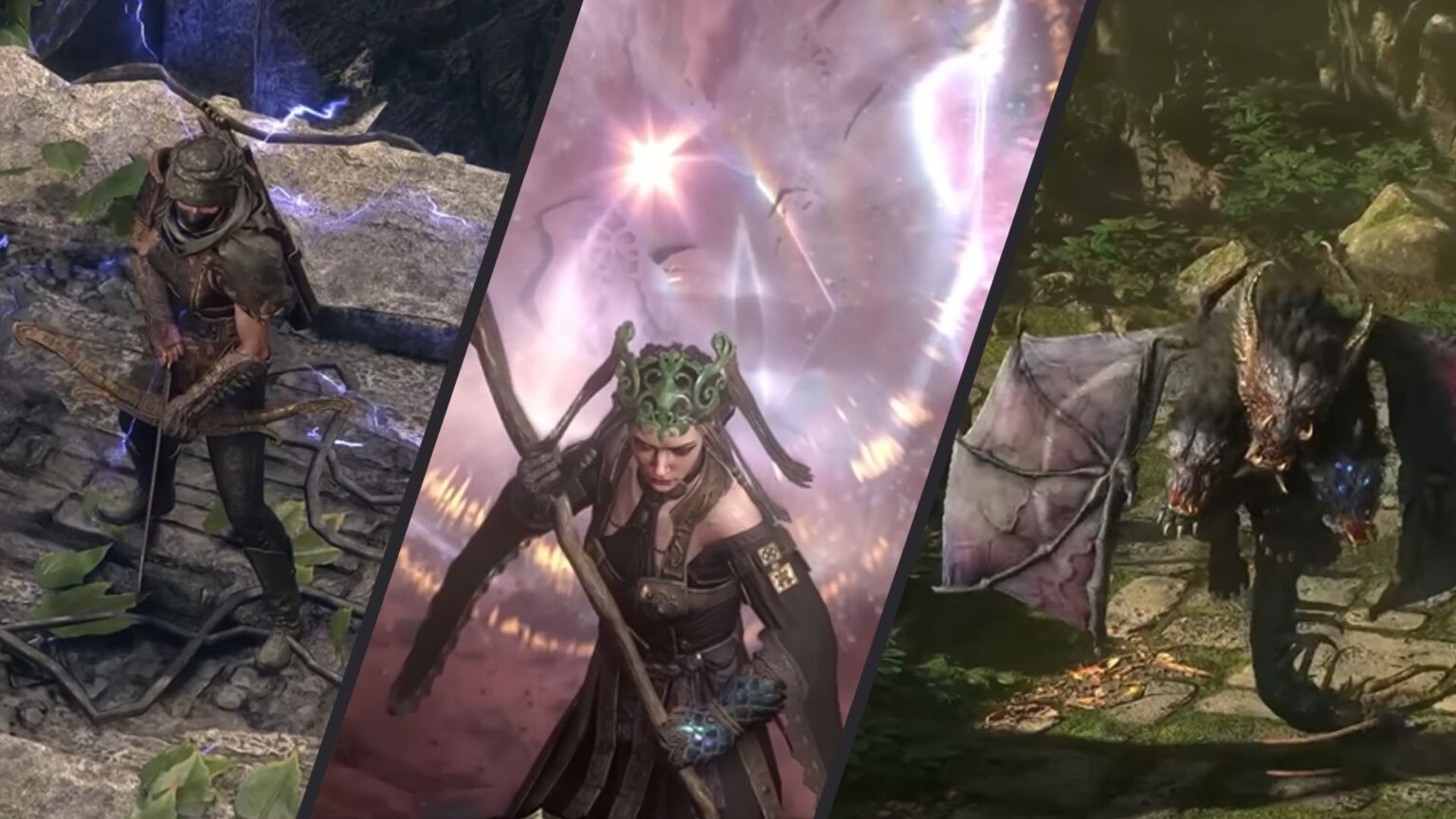 All Path of Exile 2 Twitch Drops and How To Claim Them