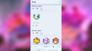 What Are Emblems in Pokemon TCG Pocket - Deltia's Gaming