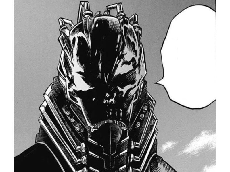 4 Times My Hero Academia was Inspired by Star Wars (And 4 Times by ...