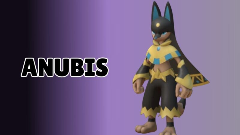 Best Pals To Defend Your Base in Palworld