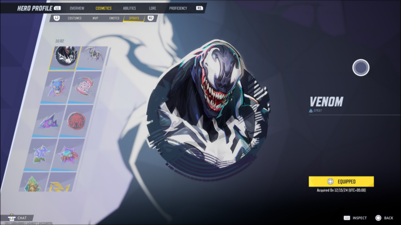 How To Get the Free Galacta Spray in Marvel Rivals - Deltia's Gaming