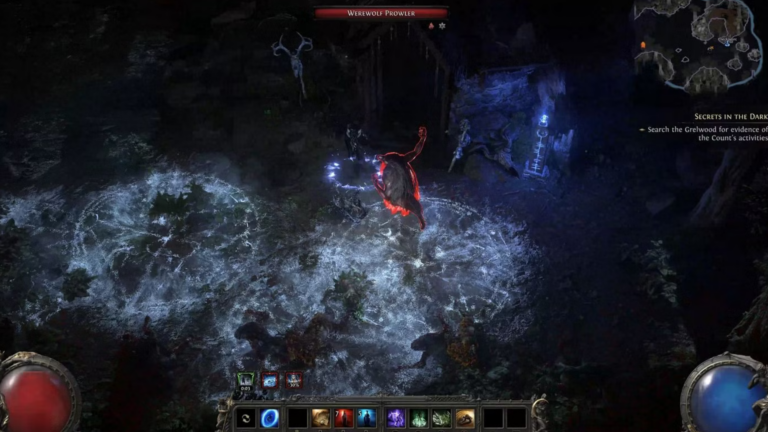 Path of Exile 2: All Act 1 bosses Guide and where to find them - Deltia's Gaming