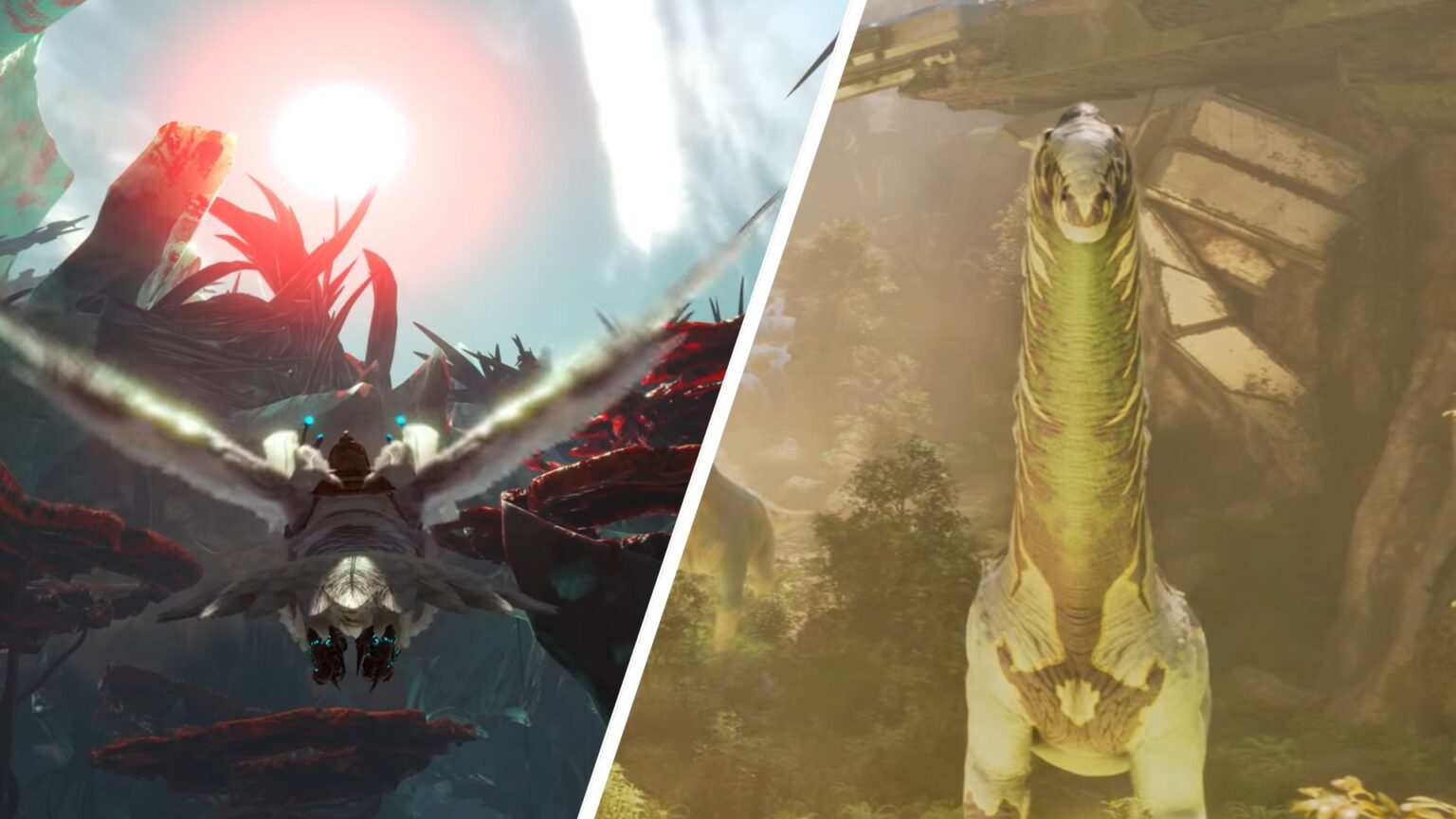 Ark Survival Ascended Extinction: Top 5 Creatures to Tame