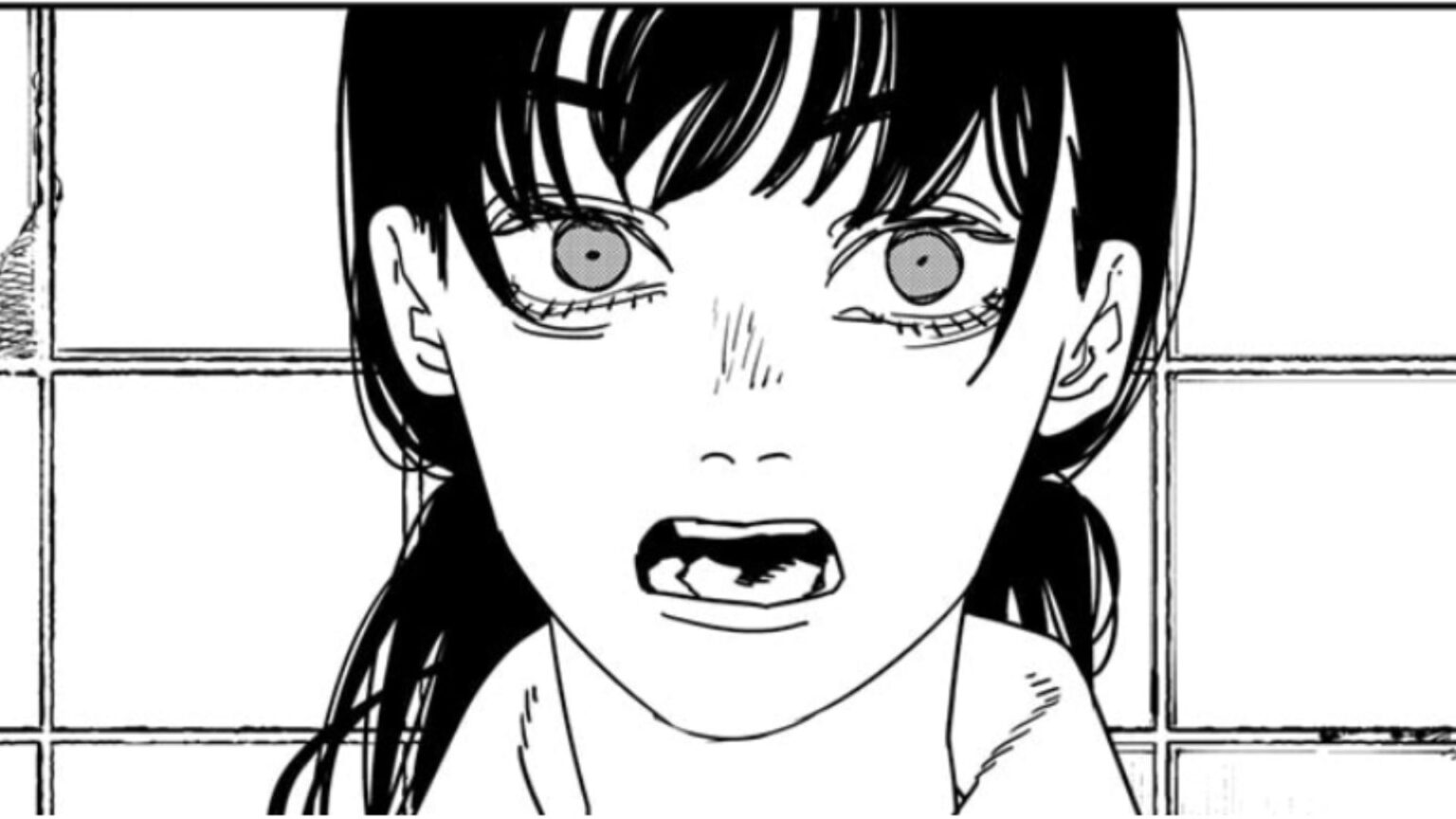 Who Is Asa Mitaka in Chainsaw Man? - Deltia's Gaming