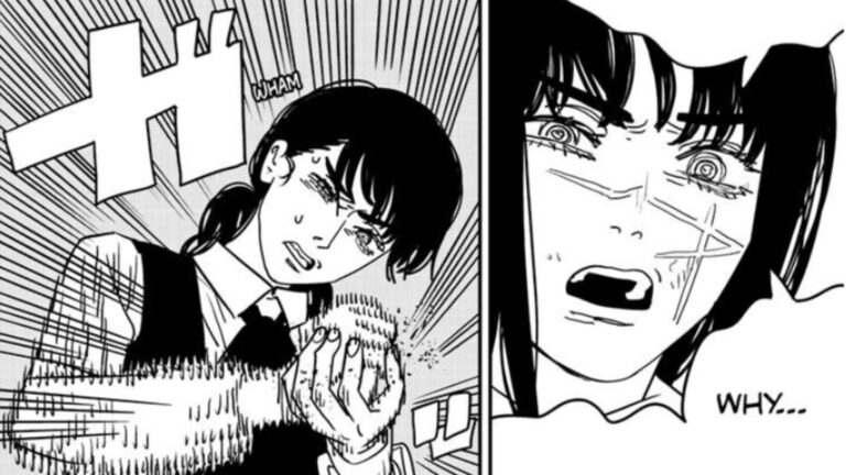 How Powerful Is the War Devil in Chainsaw Man? - Deltia's Gaming