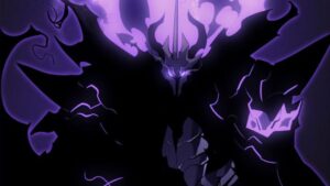 8 Strongest Solo Leveling Characters, Ranked - Deltia's Gaming