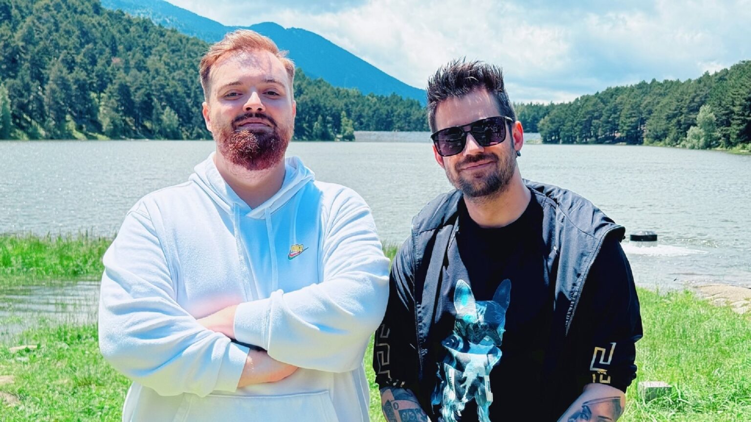 5 Biggest IRL Twitch Streamers of 2024 - Deltia's Gaming