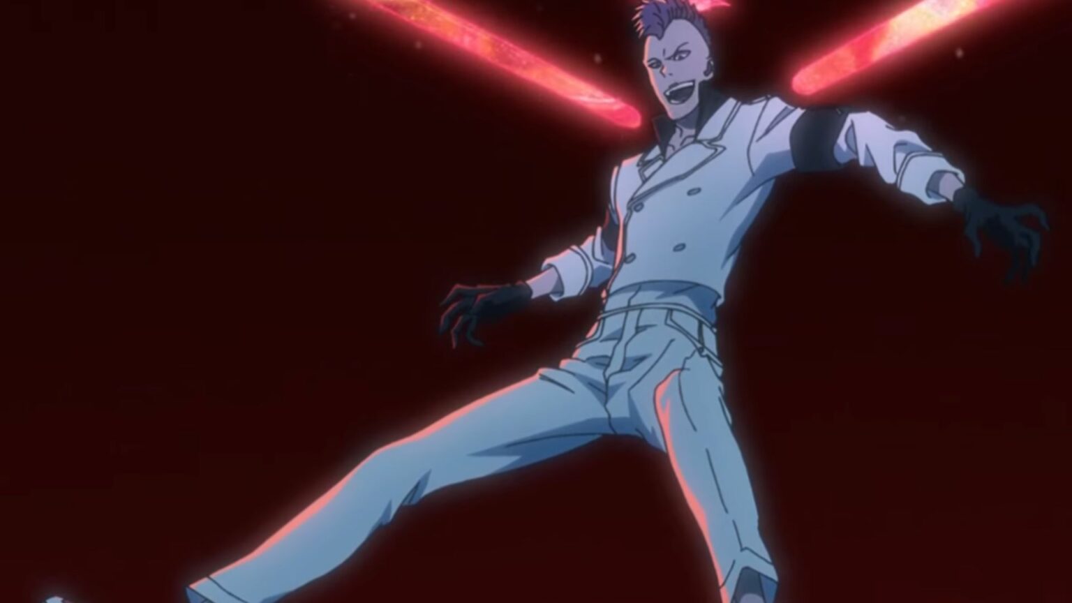 8 Strongest Quincy in Bleach: Thousand-Year Blood War, Ranked - Deltia ...