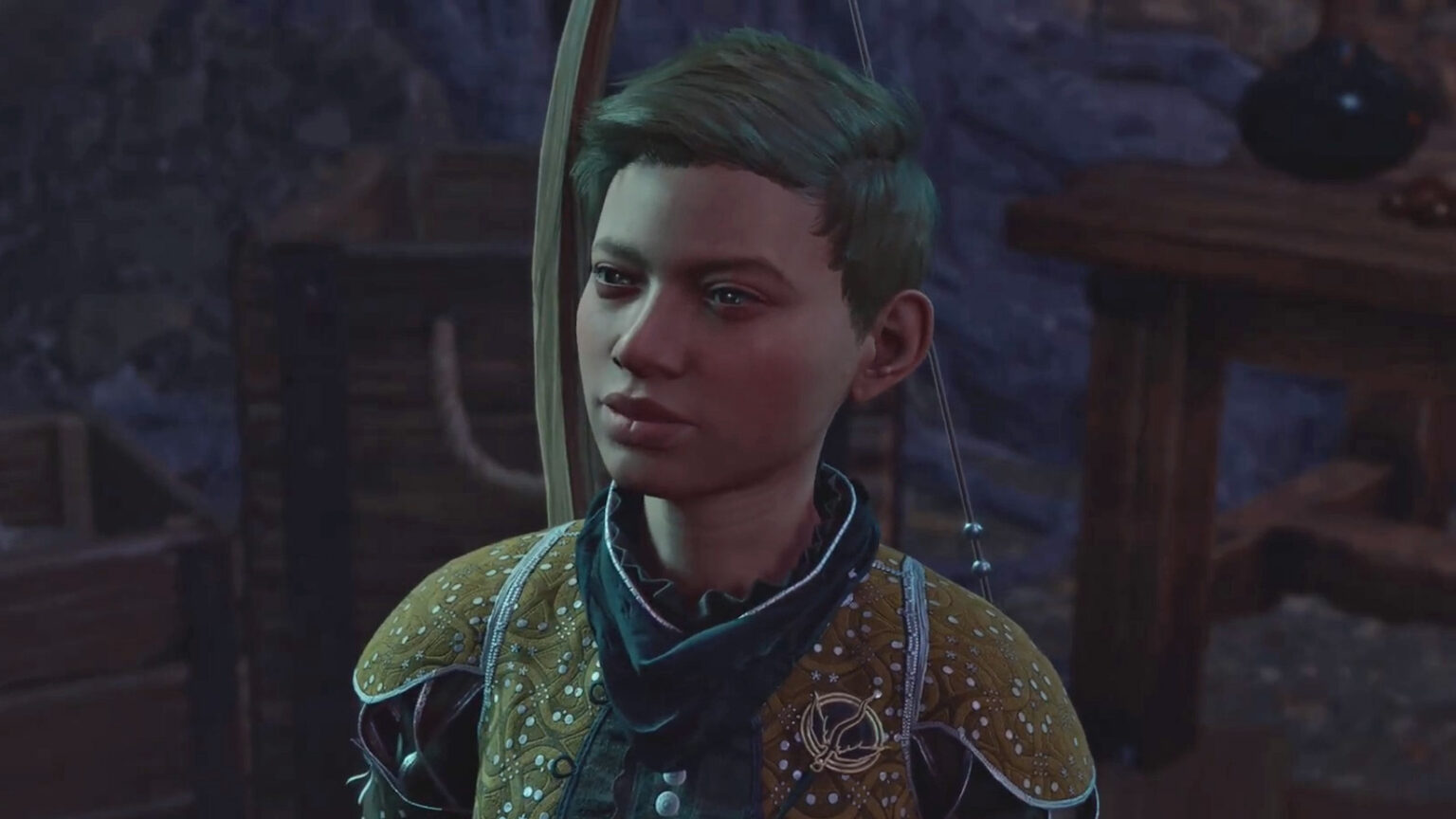 How to Get Armour of Devotion in Baldur’s Gate 3 - Deltia's Gaming