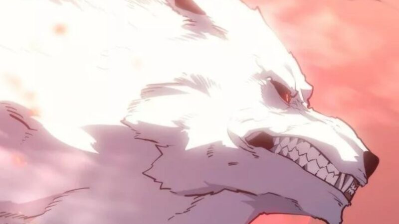 8 Strongest Solo Leveling Characters, Ranked - Deltia's Gaming