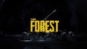 Best Beginner’s Tips for The Forest