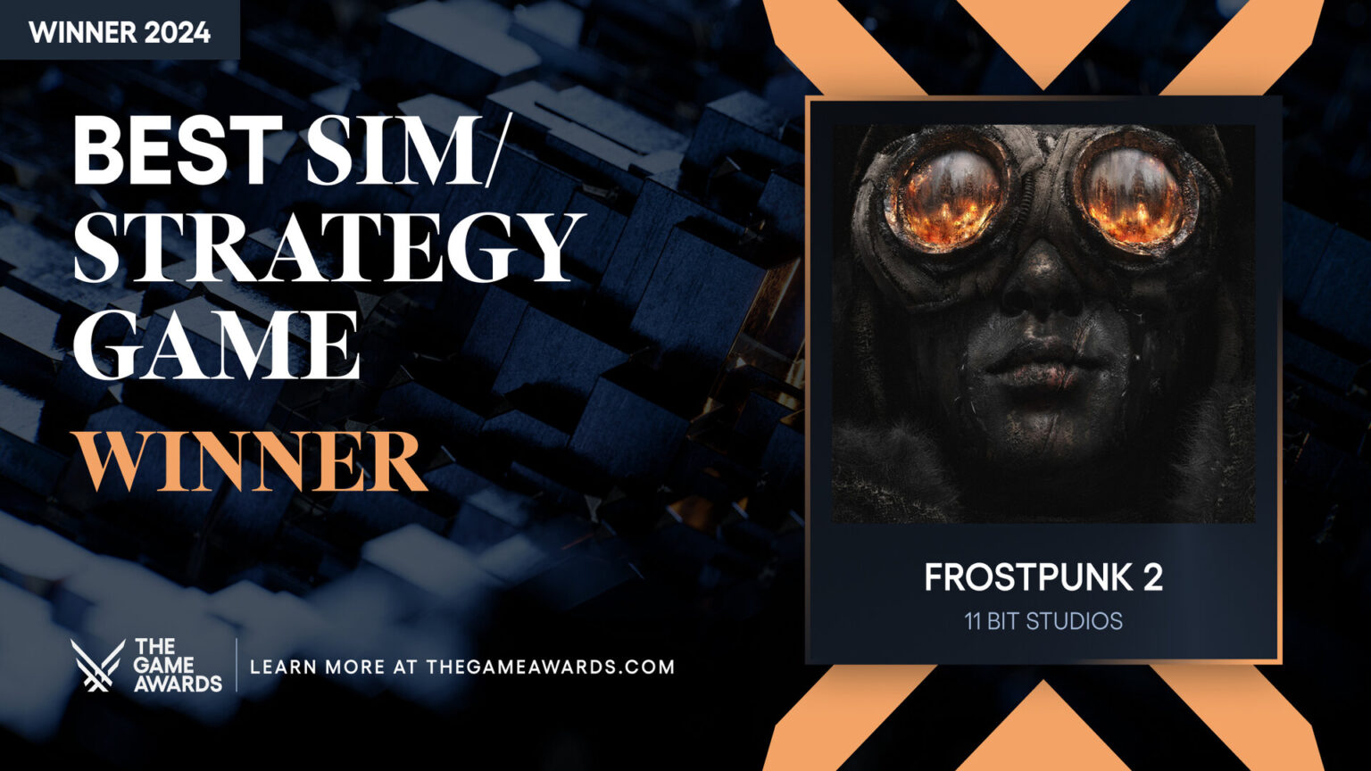 The Game Awards 2024 Winners Across All Categories - Deltia's Gaming