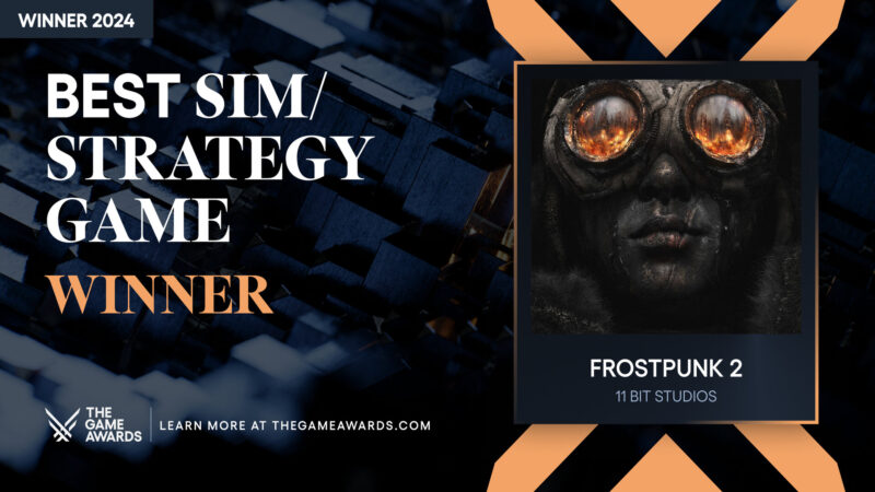 The Game Awards 2024 Winners Across All Categories - Deltia's Gaming