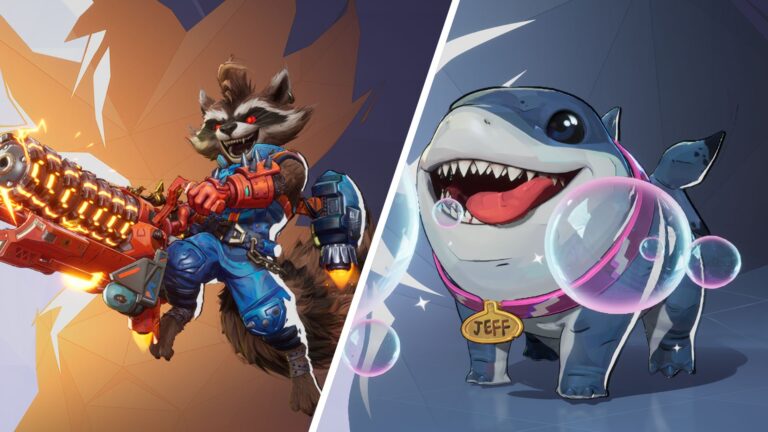 Marvel Rivals Best Team Composition For Hell’s Heaven