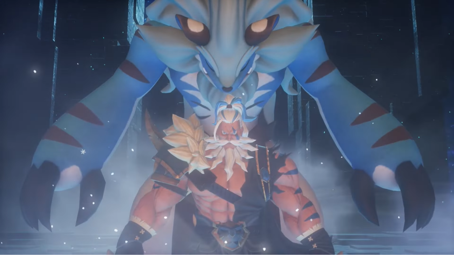 How To Beat Bjorn and Bastigor in Palworld? - Deltia's Gaming