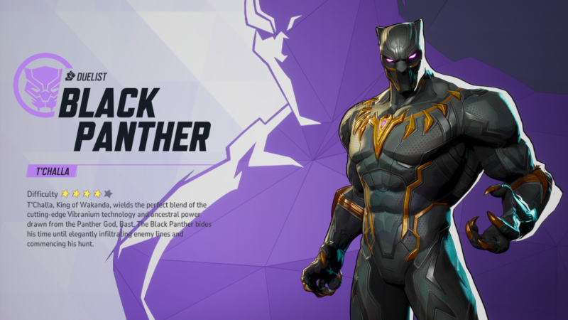 5 Best Heroes To Pick With Psylocke in Marvel Rivals