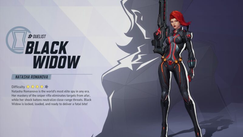 5 Best Heroes To Solo-Queue in Marvel Rivals Competitive - Deltia's Gaming