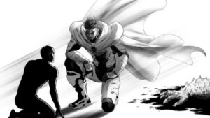 How Powerful Is Blast in One Punch Man? - Deltia's Gaming