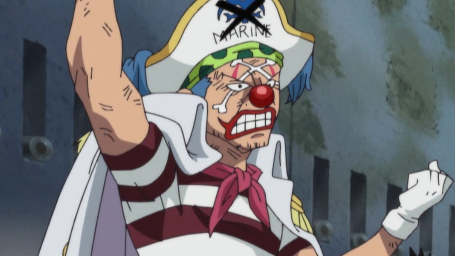 4 One Piece Pirate Captains Everyone Loves (& 4 That Divide the Fandom ...
