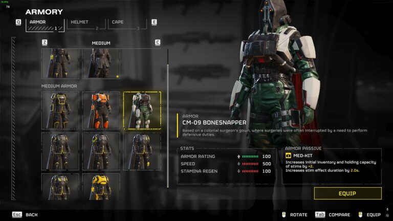 Helldivers 2: Best Beginner Automaton Build - Deltia's Gaming