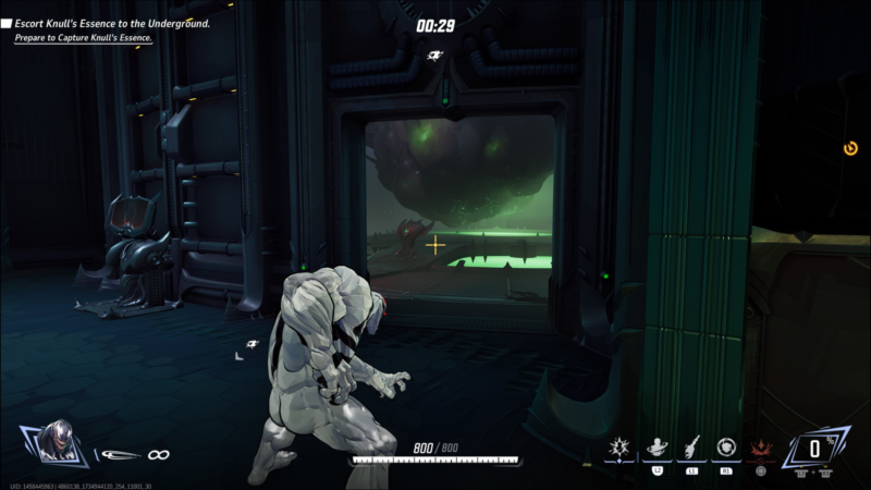 How To Complete Veni, Vidi, V… Achievement in Marvel Rivals (Celestial ...