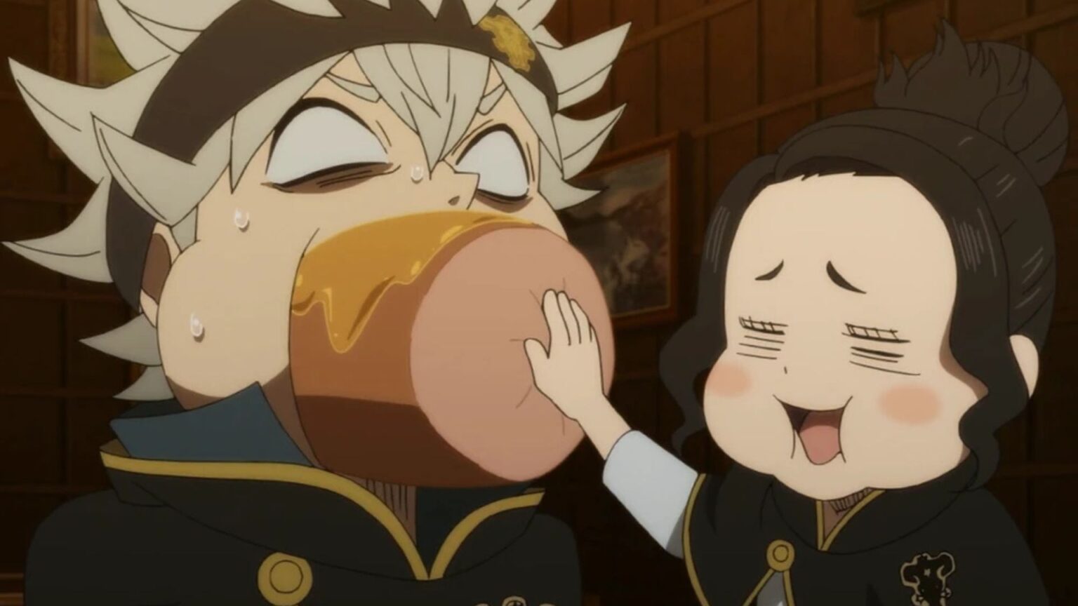 8 Most Unique Black Clover Magic Users, Ranked - Deltia's Gaming