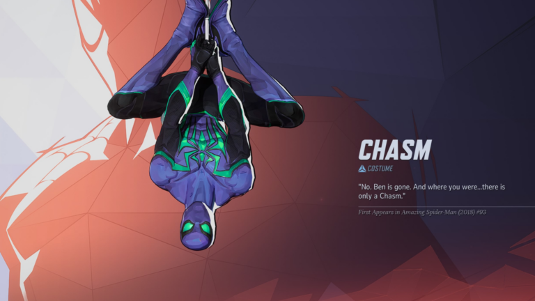 Marvel Rivals: All Spider-Man Skins Tier List - Deltia's Gaming