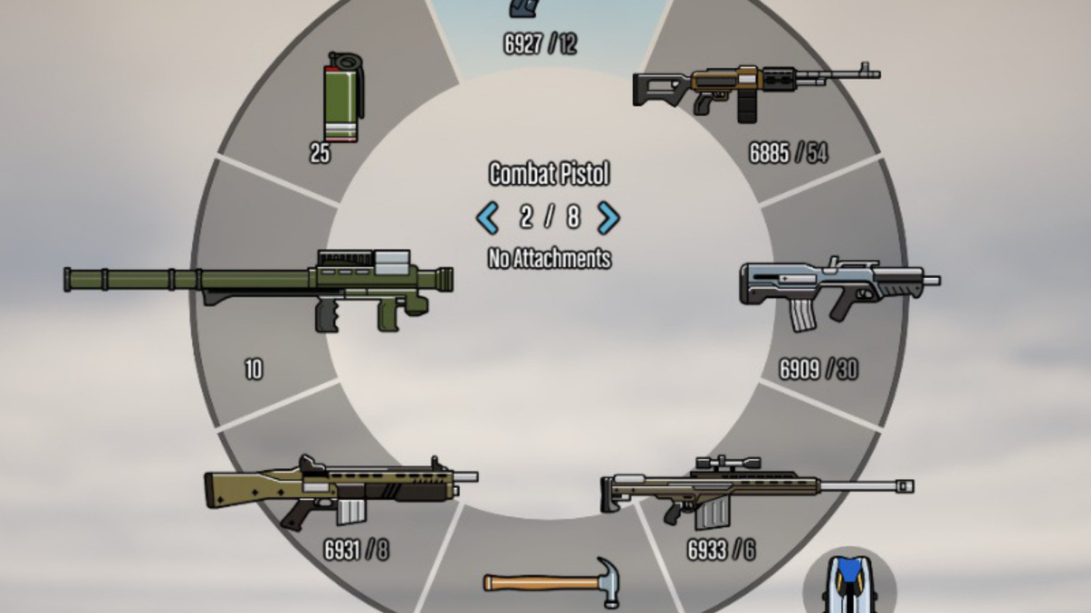 Best GTA 5 Weapons Mods You Need to Try - Deltia's Gaming