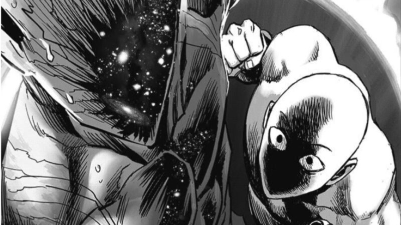 8 Most Hype Moments From One Punch Man Monster Association Arc - Deltia's Gaming