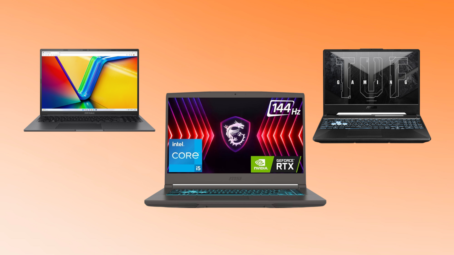 7 Best Budget RTX 3050 Laptops For Gaming