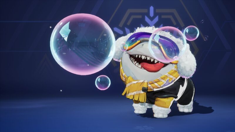 Marvel Rivals: All Jeff Skins Tier List