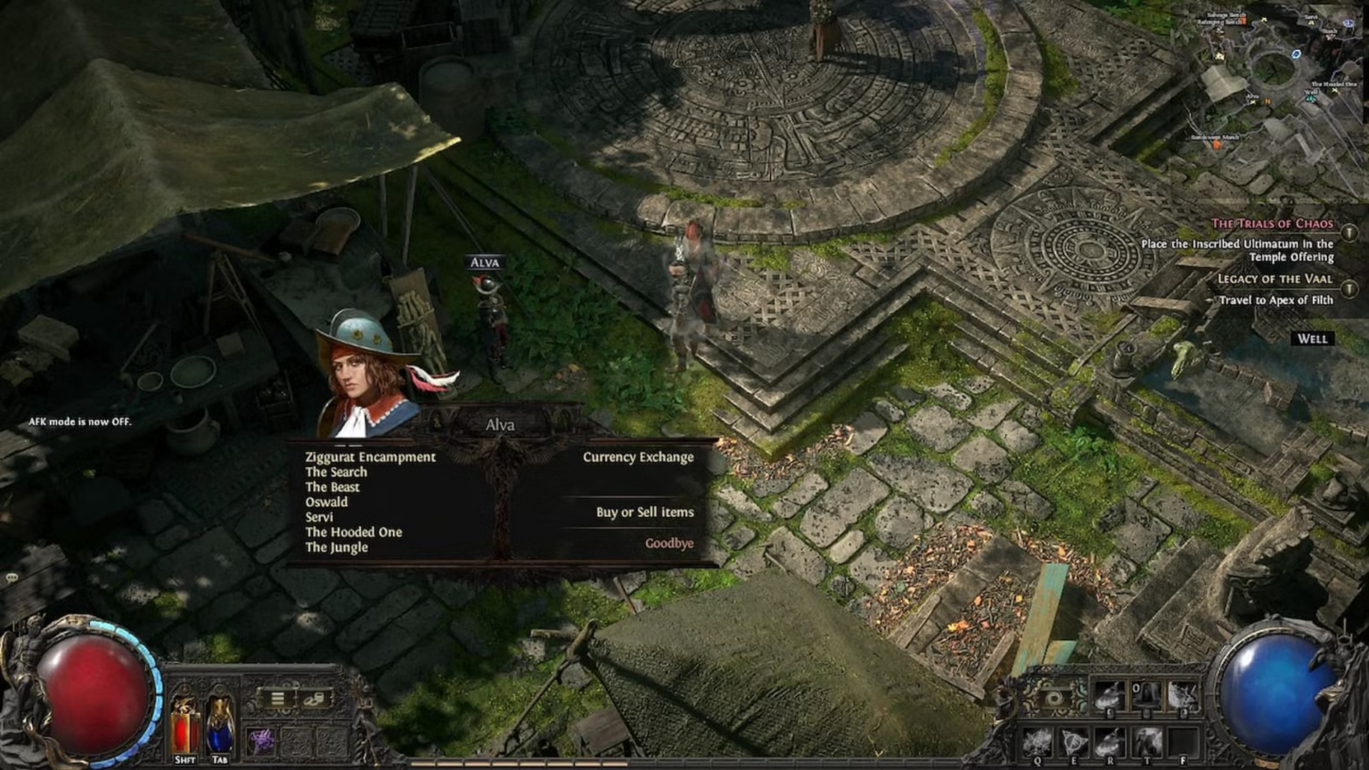 How to Use Currency Exchange in Path of Exile 2 - Deltia's Gaming