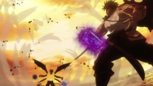 How Old Is Yami in Black Clover? - Deltia's Gaming